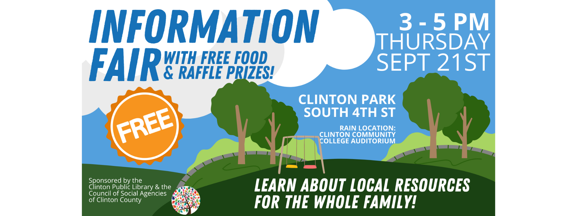 Programs & Events :: Clinton Public Library