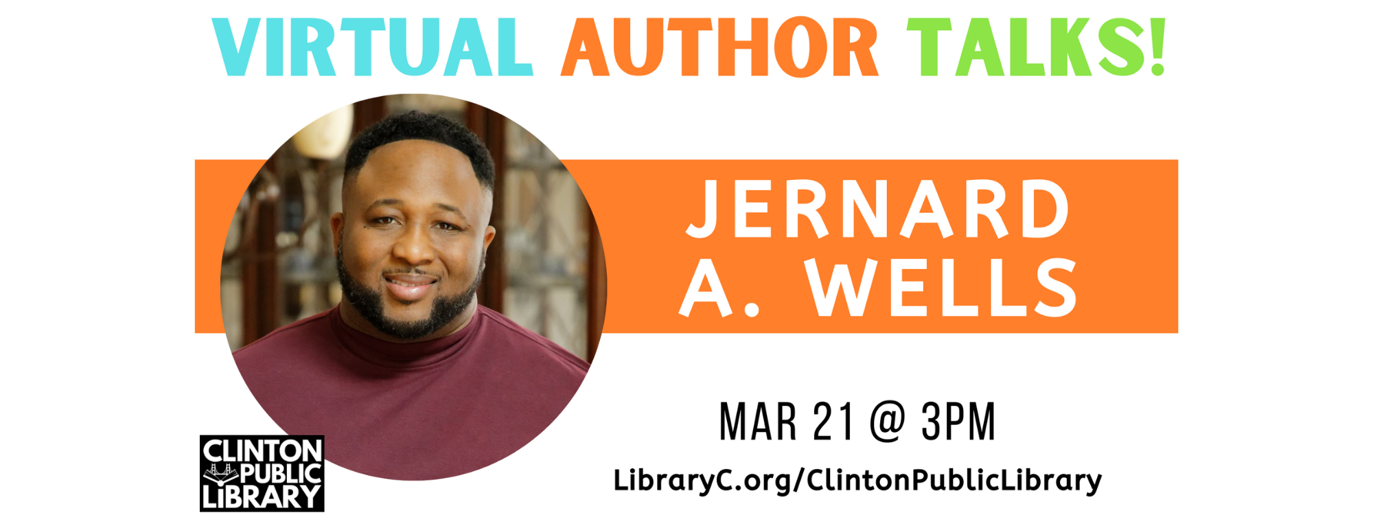 Programs & Events :: Clinton Public Library