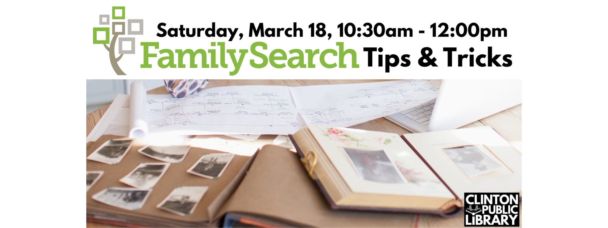 Programs & Events :: Clinton Public Library