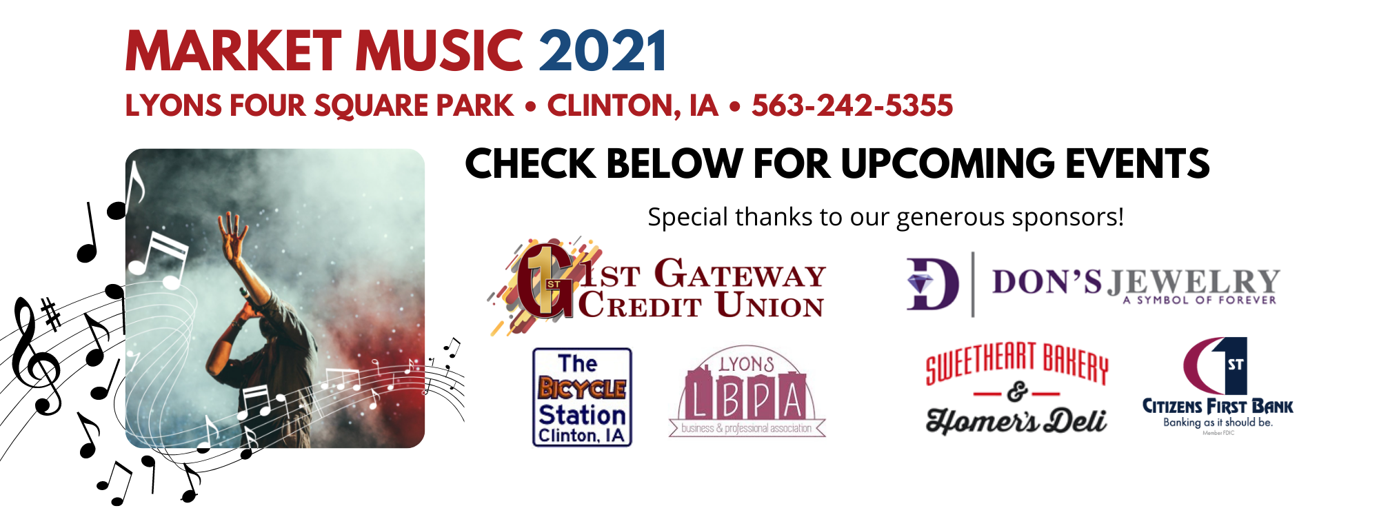 Programs & Events :: Clinton Public Library